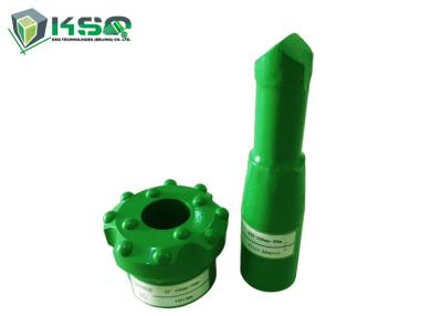 China R25 R28 R32 Reamer Drill Bit Pilot Adaptor 60-150 Mm  Hole Range For Hole Open for sale