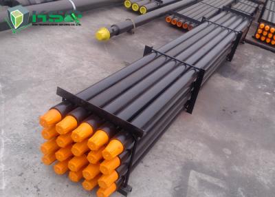 China 2 3/8 Inch  Dth Drill Pipe Reg 89mm For Dth Hammers And Well Drill Rigs for sale