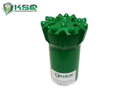 China T51 Drop Center  Mining Drilling Tools  4 Flushing Holes  Customized Color for sale