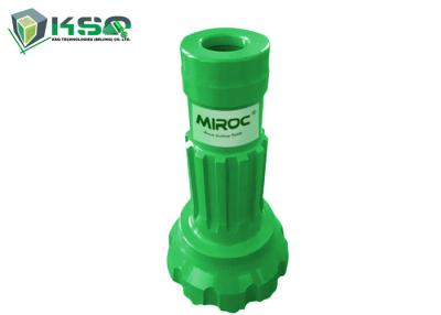 China High Air Pressure DTH Hammer 6 inch DTH Drill Bits For Water Well Drilling for sale
