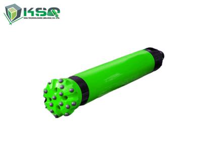 China 10 Inch Down The Hole Hammer High Perfomance In Overburden 6 Months Warranty for sale