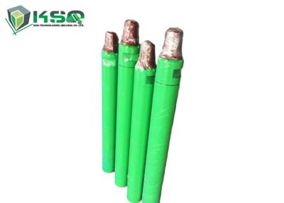 China High air pressure DTH Hammer D35   High Manganese Steel Materal ISO9001 Approved for sale