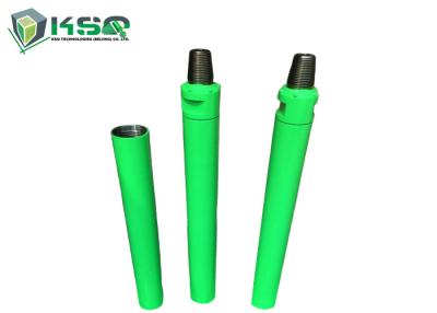 China 4 Inch Down The Hole Hammer High Air Pressure Ql40  Good Sealability for sale