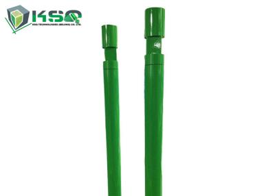 China Industrial Br2 Dth Hammer 2 Inch Low - Mid Air Pressure For Quarry Drilling for sale