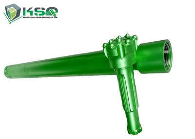 China Fast Drilling Speed Dth Bits And Hammers  3 Inch  Br3 Impacter  Customized Color for sale