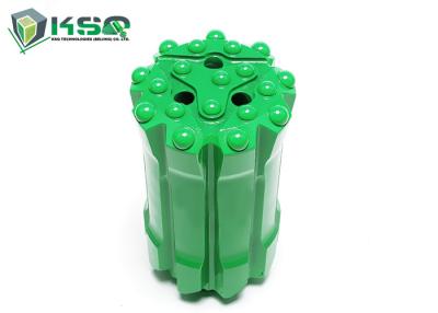 China Drop Center Top Hammer Drill Bits Tungsten Carbide Rock Drill Bit GT60-115 mm for sale