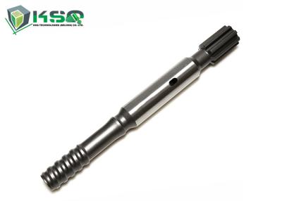 China Atlas Cop1838  Shank Bar Shank Adapter T45 525mm For Rock Drilling Water Well Drilling for sale