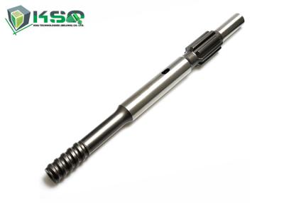 China Rock Drilling  Drill Shank Adapter Furukawa HD612 T45 710 Shank Bar for sale