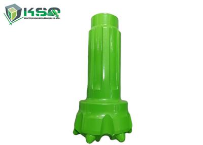 China CIR90 DTH Drill Bit Diameter 90mm Low Air Pressure Bits For Hammer Drill for sale