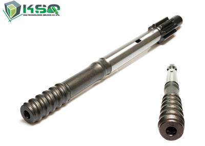 China Premium Steel Anti Fatigue Cop1238 T38 T45 T51 Drill Shank Adapter For Rock Drill for sale