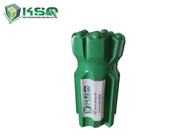 China T45 76mm Top Hammer Button Drill Bits For Rock Drilling And Blasting for sale
