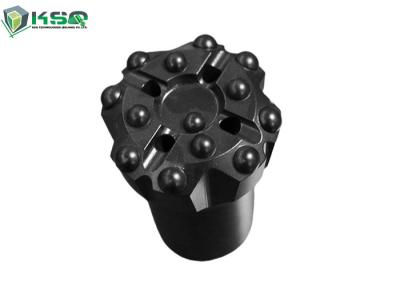 China Mining Tools 89mm T38 Rock Carbide Drill Bits With Drop Center for sale
