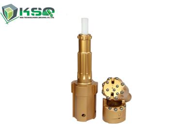 China Over Burden Drilling ODEX Eccentric Casing System For Water Well for sale