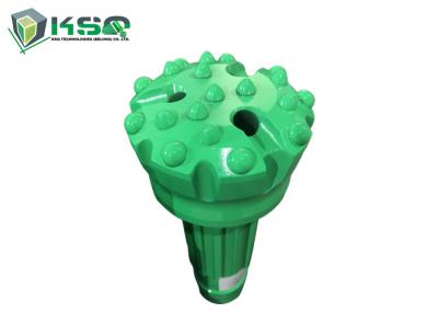 China 140mm QL50 Hammer Dth Button Bits For Water Well Drilling Mining Blasting for sale
