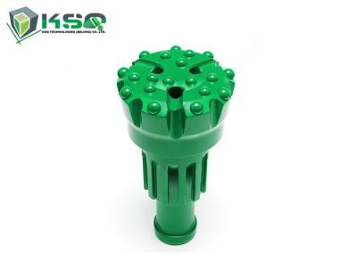 China DHD112 12 Inch Dia310 To 420mm Hammer High Air Pressure DTH Hammers Bits for sale