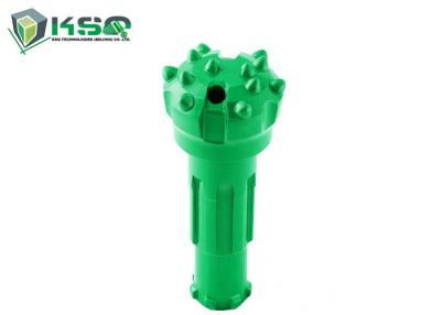 China DHD340 DTH Hammers Bits In Blasting Hole And Geotheromal Hole for sale
