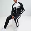 China Unisexoem Service Casual Tracksuit Custom Printing Hoodie For Men for sale