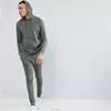 China Unisexoem Service Casual Tracksuit Custom Printing Hoodie For Men for sale