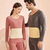 China Rechargeable Cotton Men Underwear Black Heated Thermal For Women for sale
