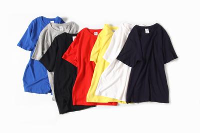China Long Sleeve Puffer Down Coat Breathable Soft Fabric Polyester Men'S T Shirt for sale