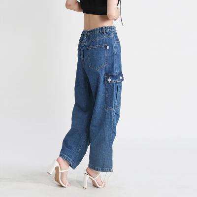 China High Waist Casual Pant for sale