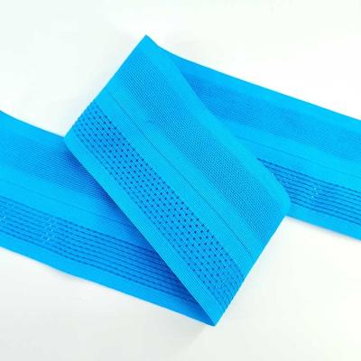 China 6cm Light pink folding elastic band waistband for underwear sport for sale