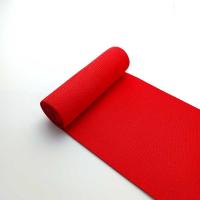 China Custom Elastic Designer Band Jacquard Elastic Band Sewing Elastic Band for Clothing for sale