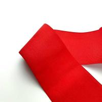 China Custom Elastic Designer Band Jacquard Elastic Band Sewing Elastic Band for Clothing for sale