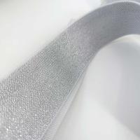 China Factory  Direct Sale Woven Edge Band Fancy Knitted Edge Band Sustainable Elastic Edge band for sale