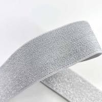 China Factory  Direct Sale Woven Edge Band Fancy Knitted Edge Band Sustainable Elastic Edge band for sale
