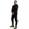 China Custom Mens Muscle Fit Tracksuits Running Jogger Wear Poly Gym Apparel Tracksuit Adults Sport Tracksuit for Men for sale