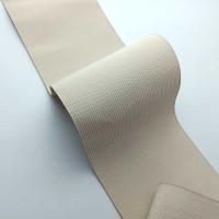 China Fast Delivery Elastic Band Hot Sale Elastic Webbing Stretchable Custom Elastic Band for sale