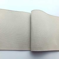 China Fast Delivery Elastic Band Hot Sale Elastic Webbing Stretchable Custom Elastic Band for sale
