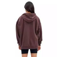 China Drop Shoulder Designer High Quality Hoodies Unisex Coat Outdoor Pullover Heavyweight Oversized Fleece Hoodies for sale