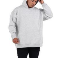 China Drop Shoulder Designer High Quality Hoodies Unisex Coat Outdoor Pullover Heavyweight Oversized Fleece Hoodies for sale