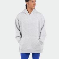 China Drop Shoulder Designer High Quality Hoodies Unisex Coat Outdoor Pullover Heavyweight Oversized Fleece Hoodies for sale