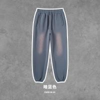 China Fashion Winter Solid Color Hoody Plus Size Hoodie European Brand Men&prime;s Hoodies Suits for sale