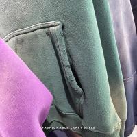 China Casual Hoodies Custom Logo Mens Pullover Comfortable Hoodies for Men for sale