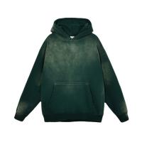 China Casual Hoodies Custom Logo Mens Pullover Comfortable Hoodies for Men for sale