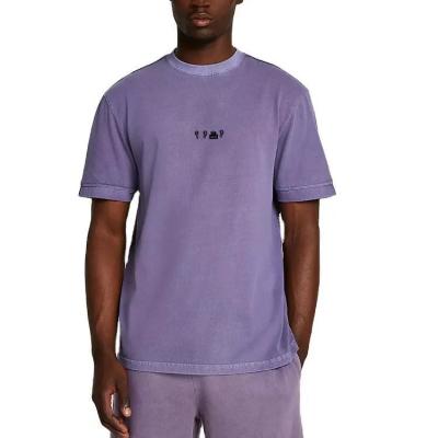 China Casual Track Suit Outfits Sweatsuits Sportswear Suit 2 Piece Machine Wash Summer Polyester Men&prime;s Trucksuit Sets for sale