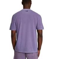 China Casual Track Suit Outfits Sweatsuits Sportswear Suit 2 Piece Machine Wash Summer Polyester Men&prime;s Trucksuit Sets for sale