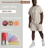 China Casual Track Suit Outfits Sweatsuits Sportswear Suit 2 Piece Machine Wash Summer Polyester Men&prime;s Trucksuit Sets for sale