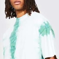 China Flexible Casual  Two Piece Suit Short Sleeve Digital Printing for sale