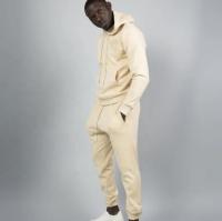 China Anti Wrinkle Casual Tracksuit Customized Jogging Summer Sportswear for sale