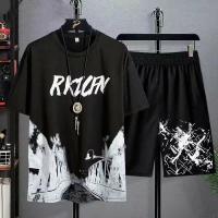 China Short Sleeve Quick Drying Sportswear 100% Cotton Anti Wrinkle for sale