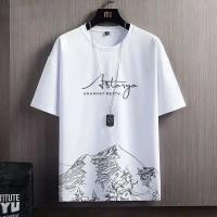 China Short Sleeve Quick Drying Sportswear 100% Cotton Anti Wrinkle for sale