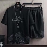 China Short Sleeve Quick Drying Sportswear 100% Cotton Anti Wrinkle for sale