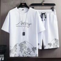 China Short Sleeve Quick Drying Sportswear 100% Cotton Anti Wrinkle for sale