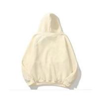 China Custom Fashion Womens Hoodies Long Sleeve French Terry Casual Hooded Hoodies Men Women for sale