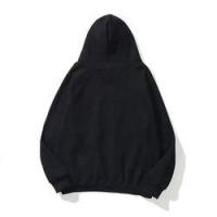 China Custom Fashion Womens Hoodies Long Sleeve French Terry Casual Hooded Hoodies Men Women for sale